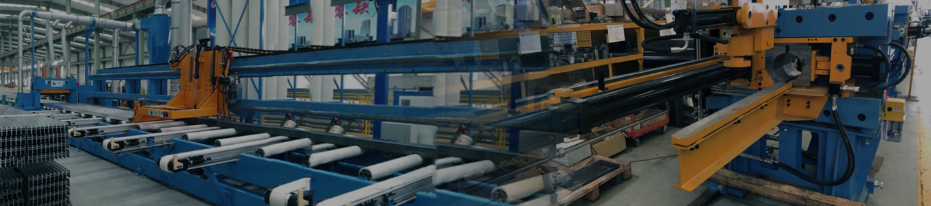 ALU STEEL : a leading provider of aluminium and steel plant ...